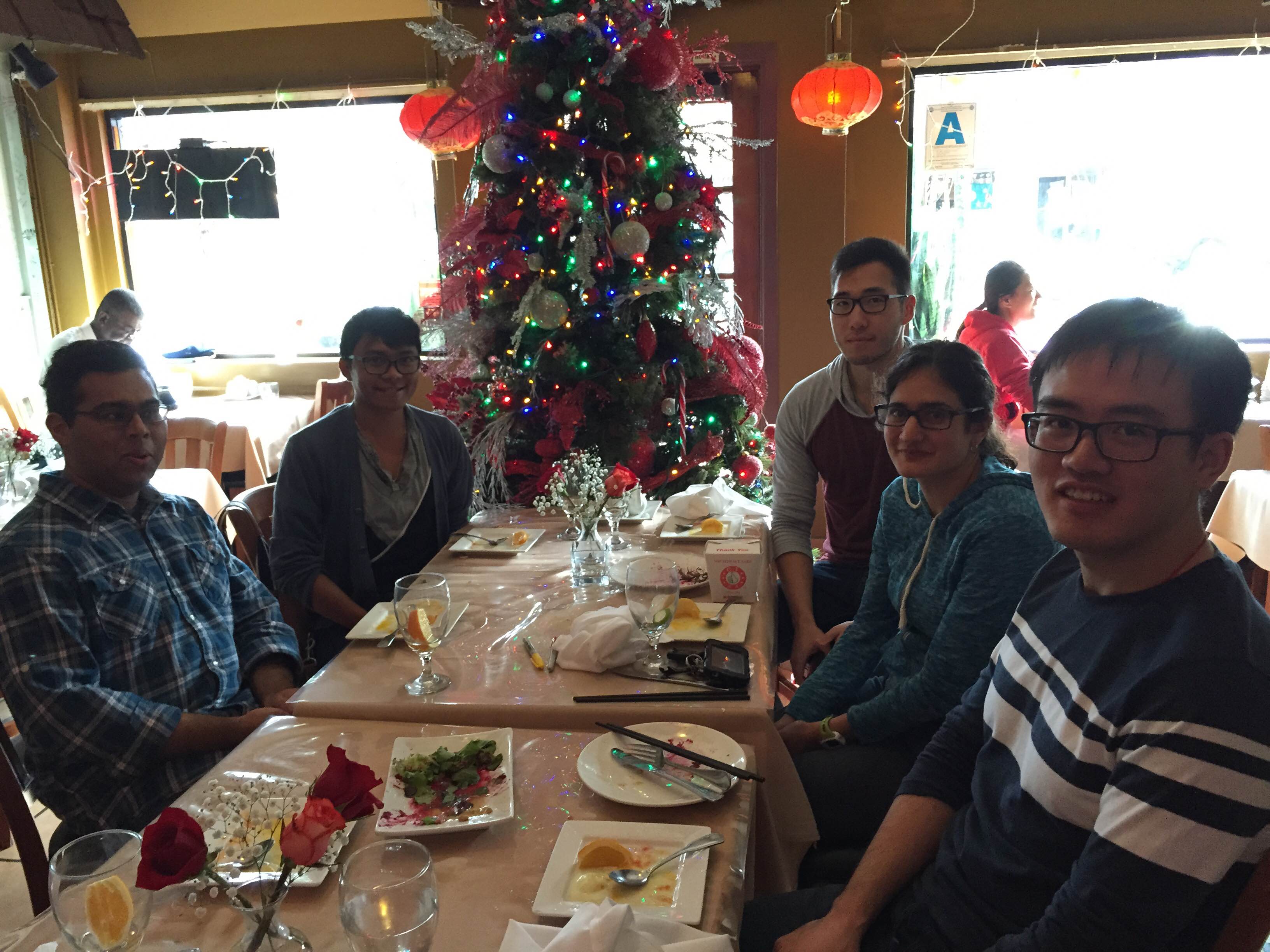 Hao Lab at UCSD: People