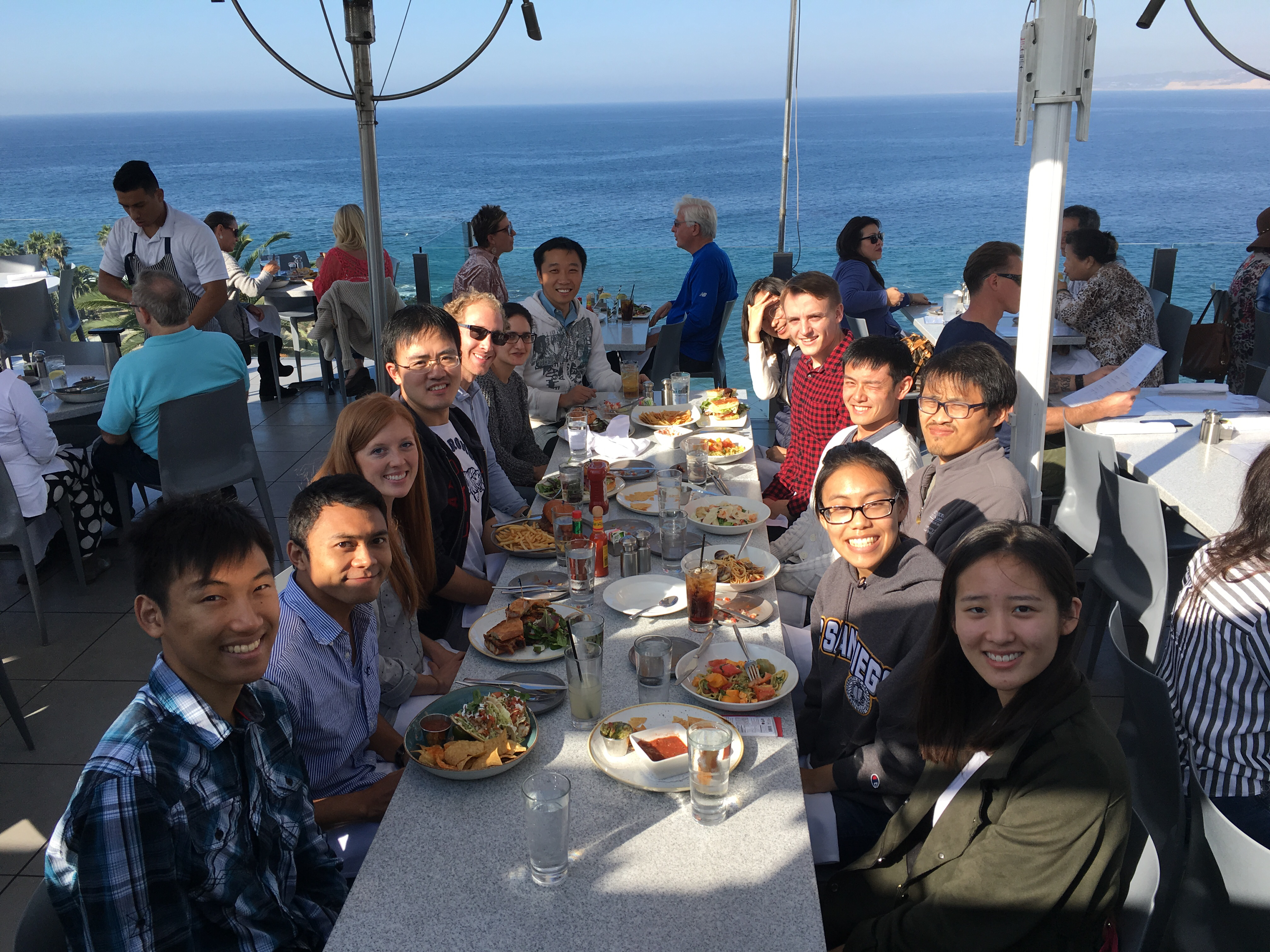 Hao Lab at UCSD: People