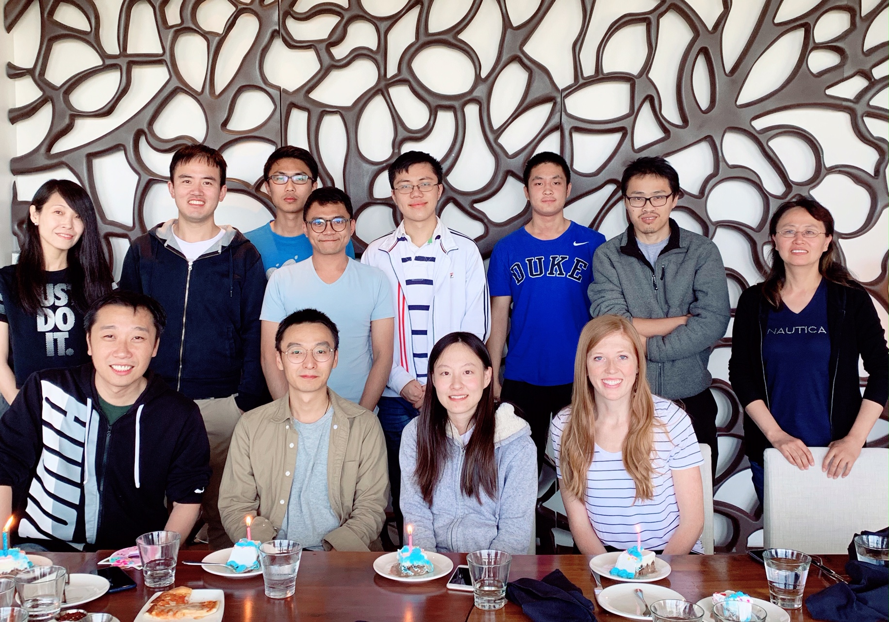 Hao Lab at UCSD: People